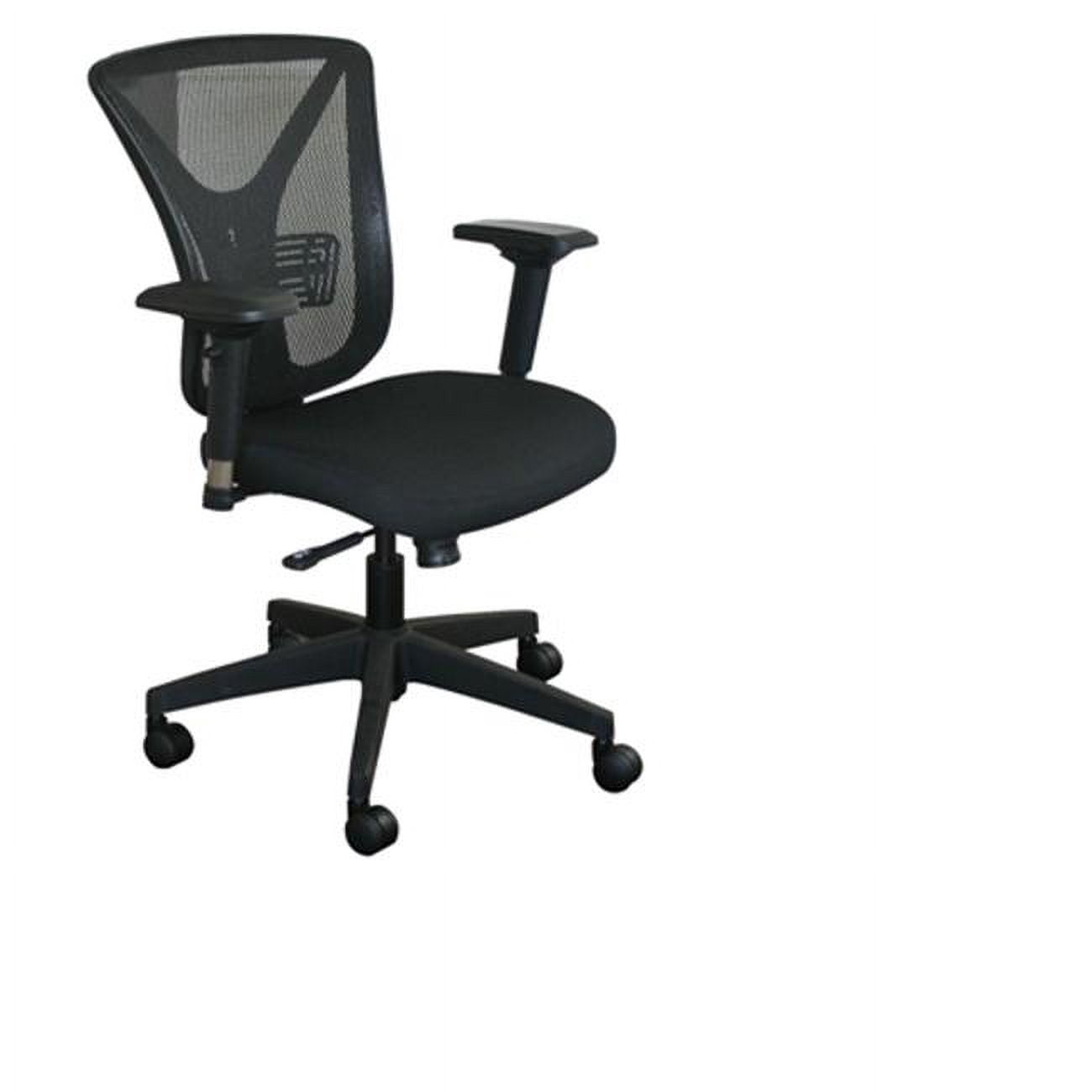 Marvel Executive Mesh Back Chair with Black Base - Walmart.com