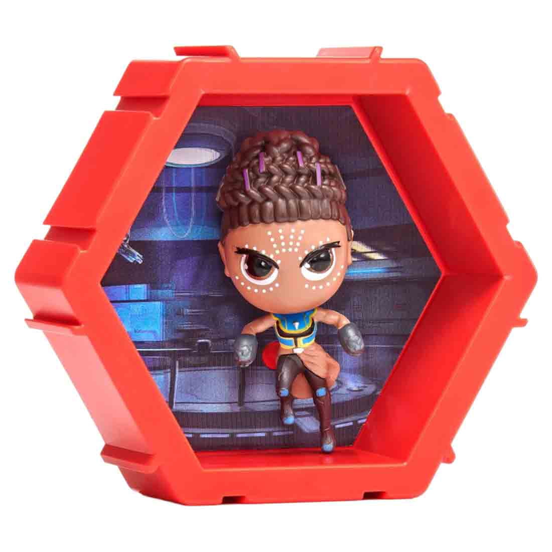 Wow! POD 4D Marvel Black Panther Shuri - Walmart.com