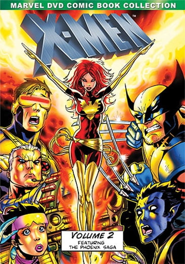 Pre-Owned Marvel X-Men 2 (DVD) - Walmart.com