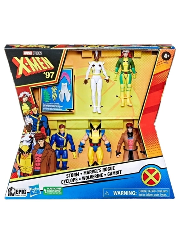 All X-Men Toys in X-Men Toys - Walmart.com