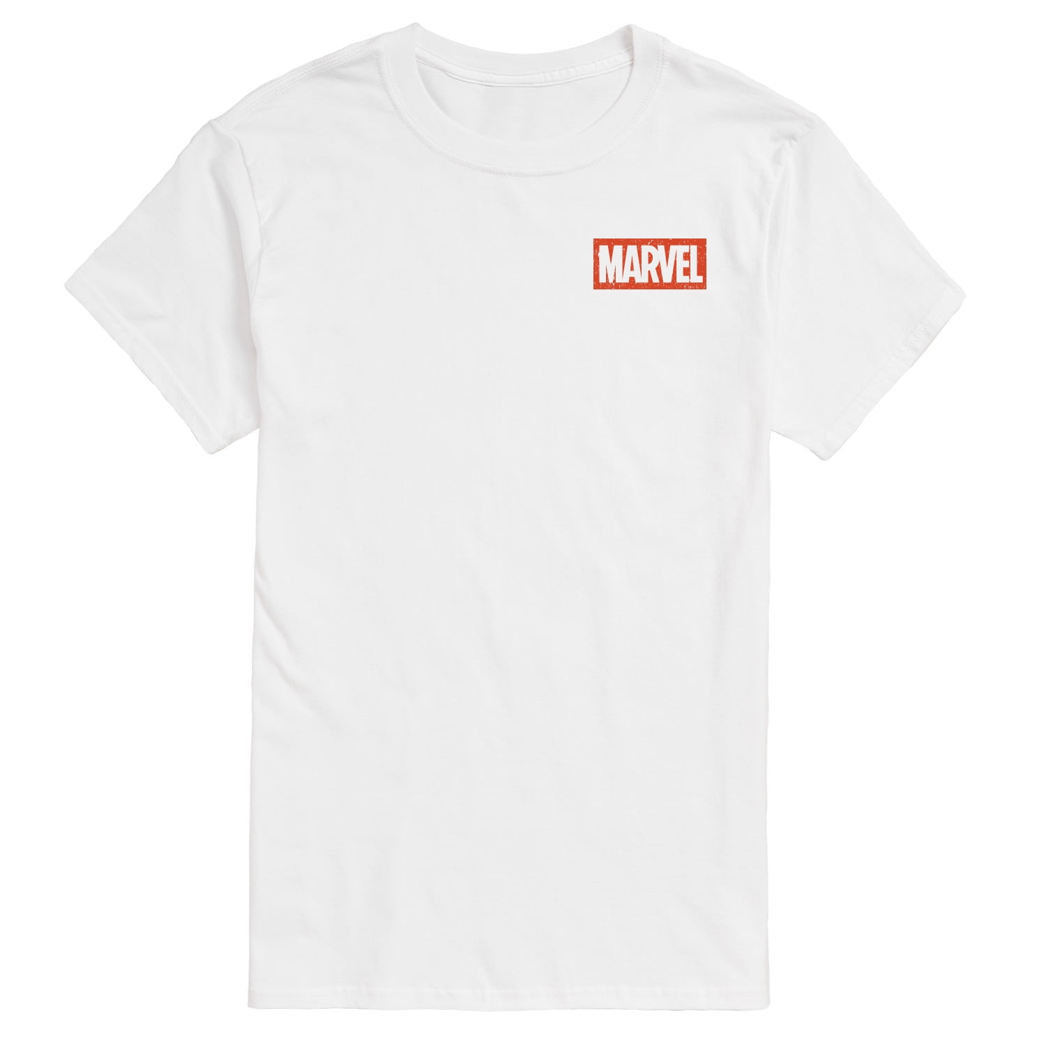 Marvel - X-Men Cyclops - Men's Short Sleeve Graphic T-Shirt - Walmart.com