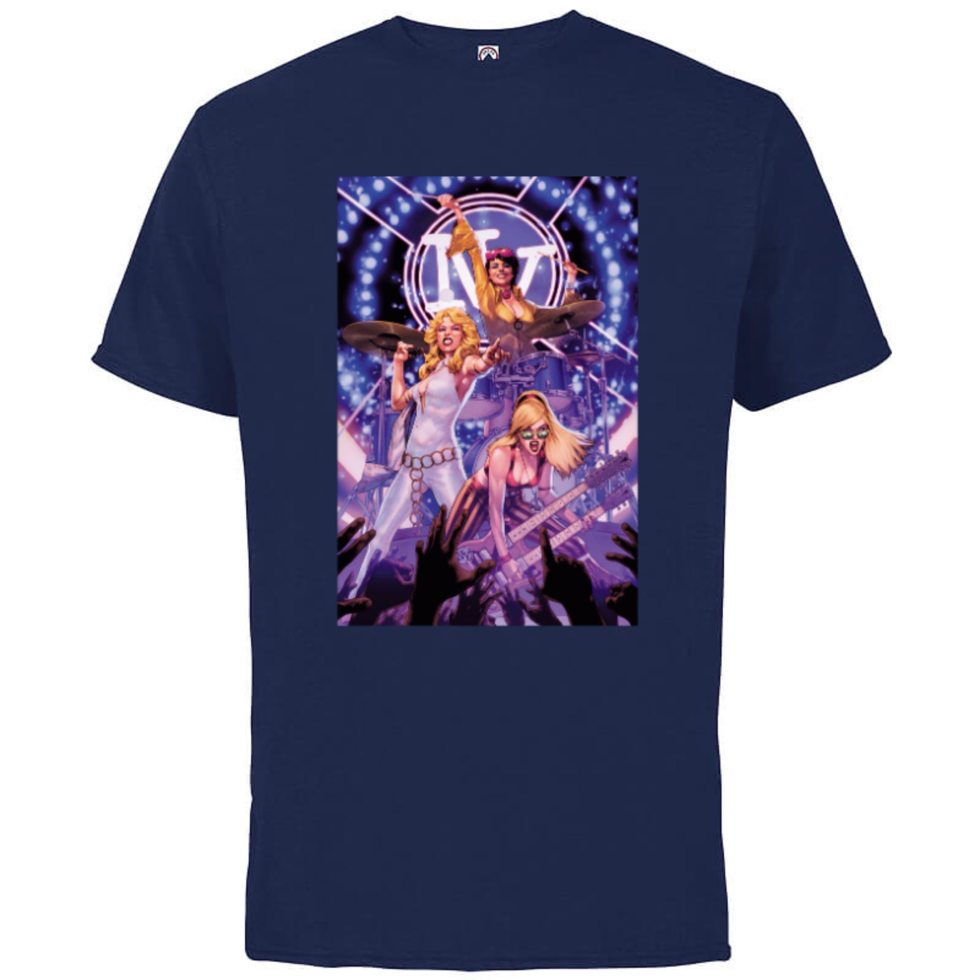 Marvel X-Men Dazzler Boom Boom Jubilee Band X-Terminators - Short ...