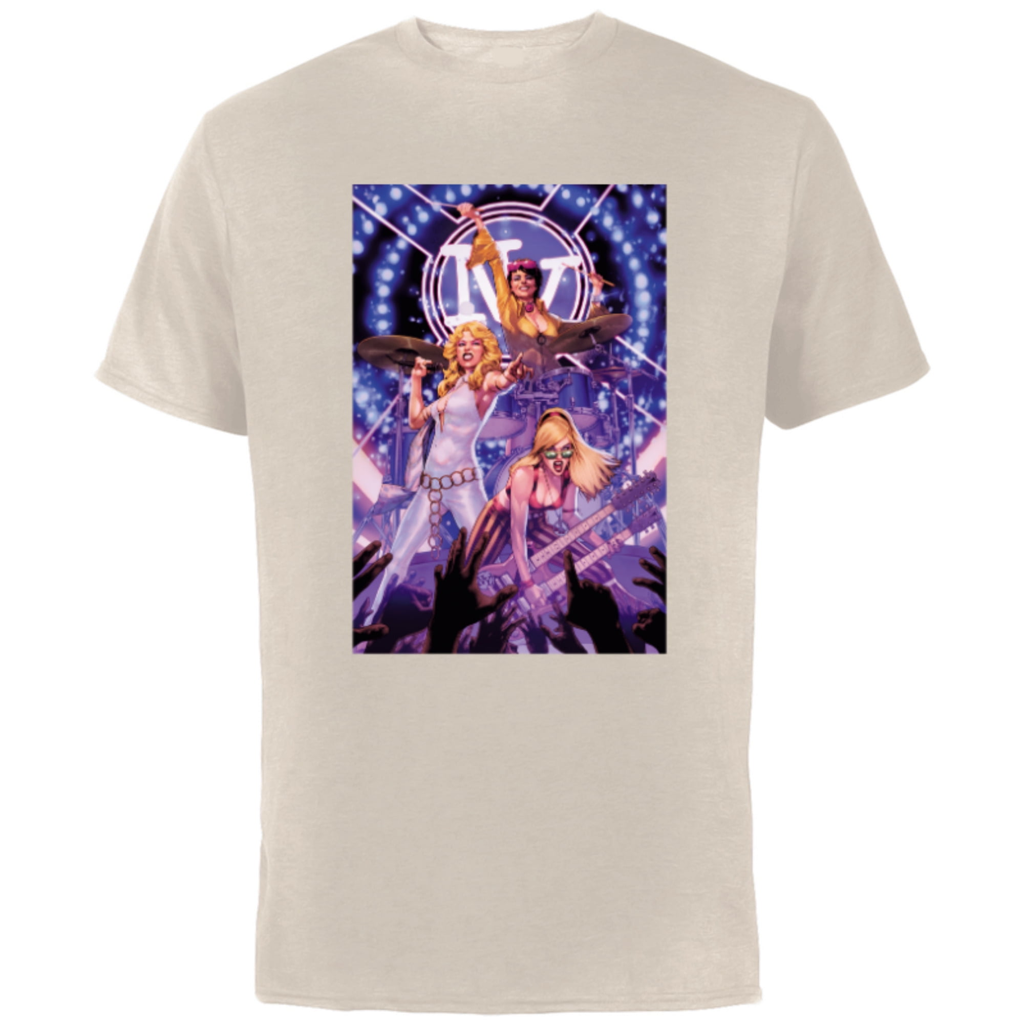 Marvel X-Men Dazzler Boom Boom Jubilee Band X-Terminators - Short ...