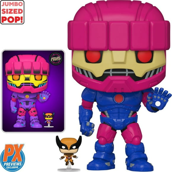 10 Inch Funko Pop in Funko Pop Vinyl Figures - Walmart.com