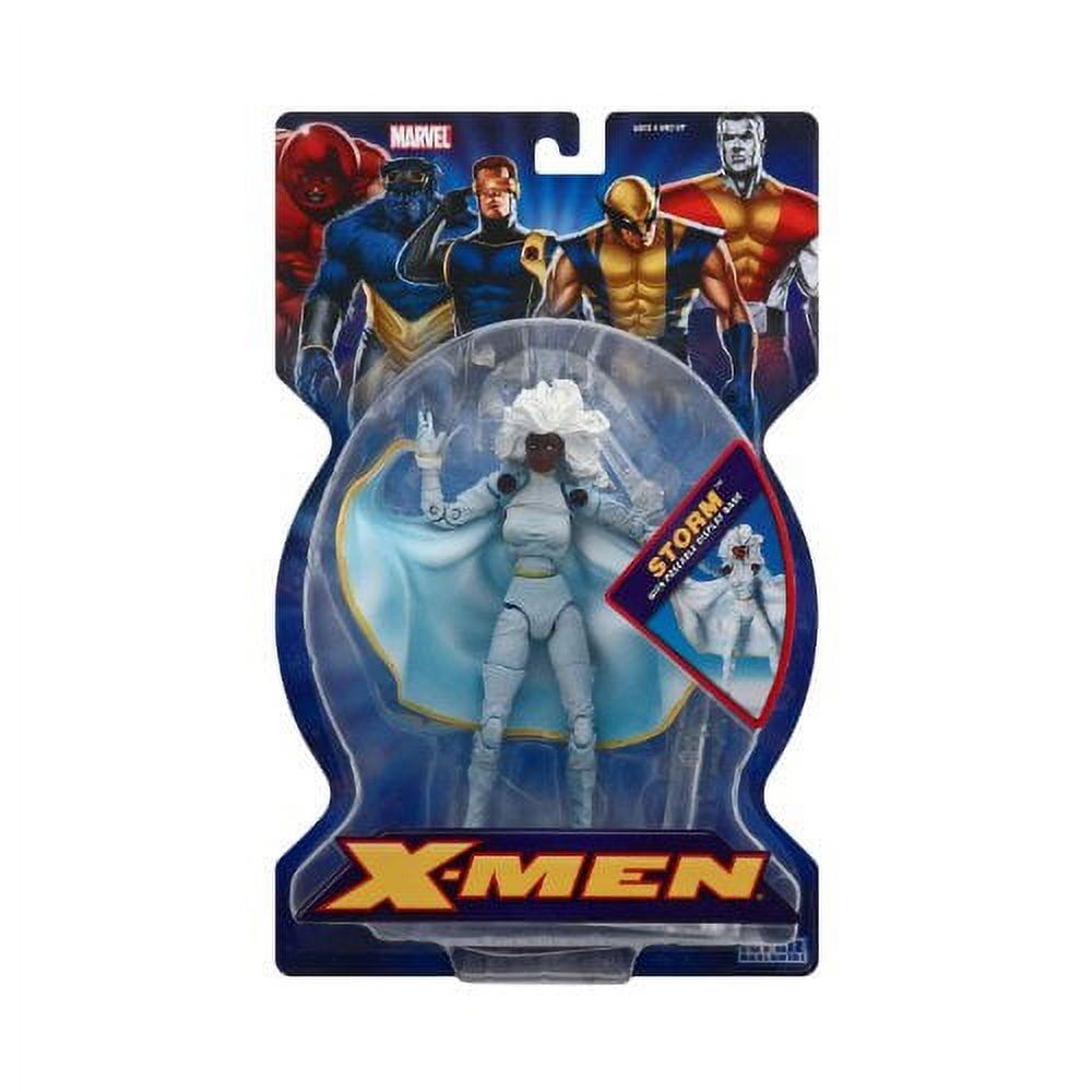 Marvel X-Men Storm Action Figure - Walmart.com