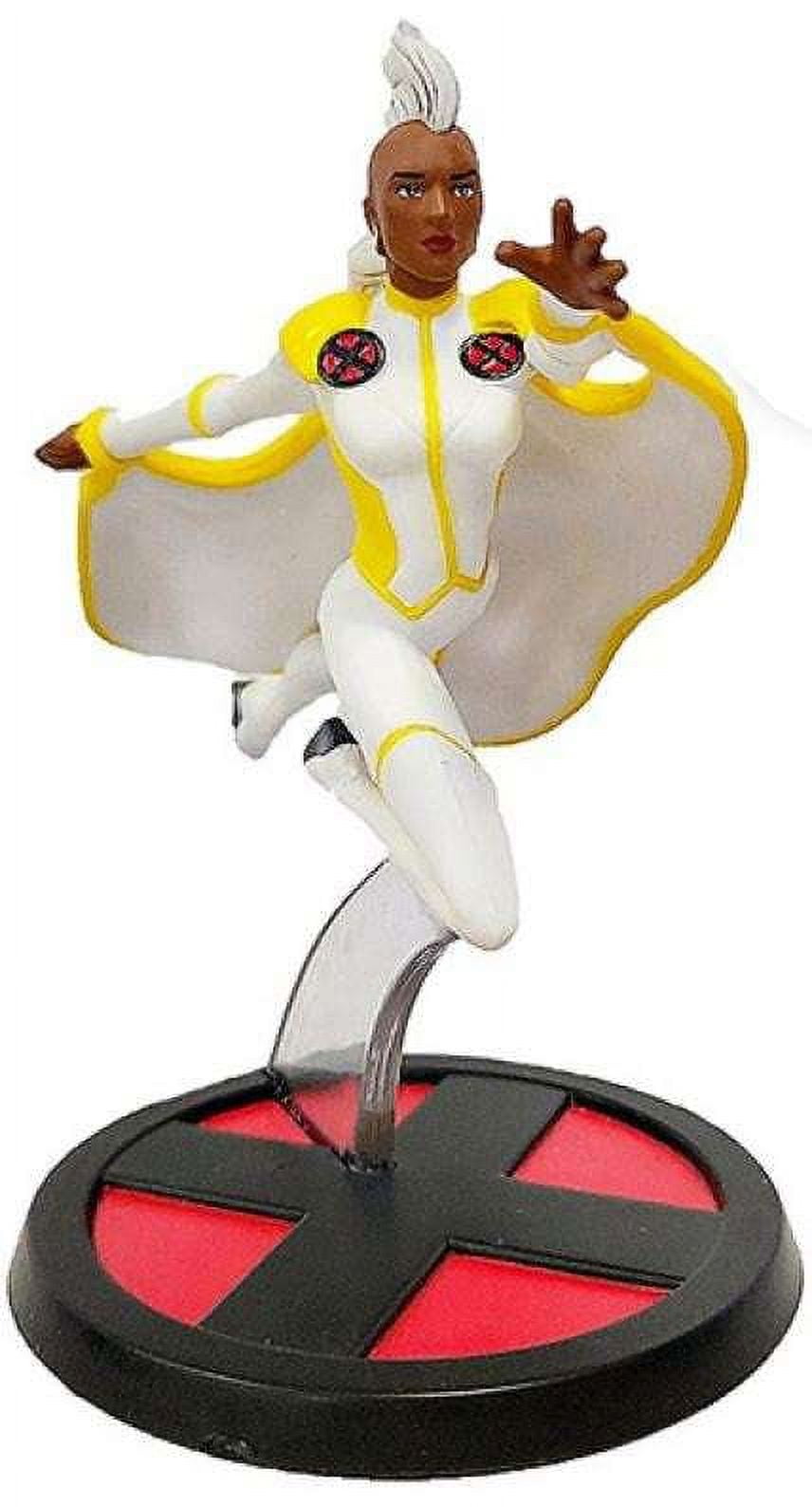 Marvel X-Men Storm PVC Figure (No Packaging) - Walmart.com