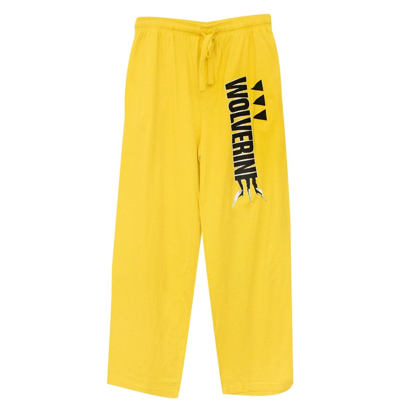 Marvel X-Men Wolverine Sleep Pajama Pants-Medium - Walmart.com