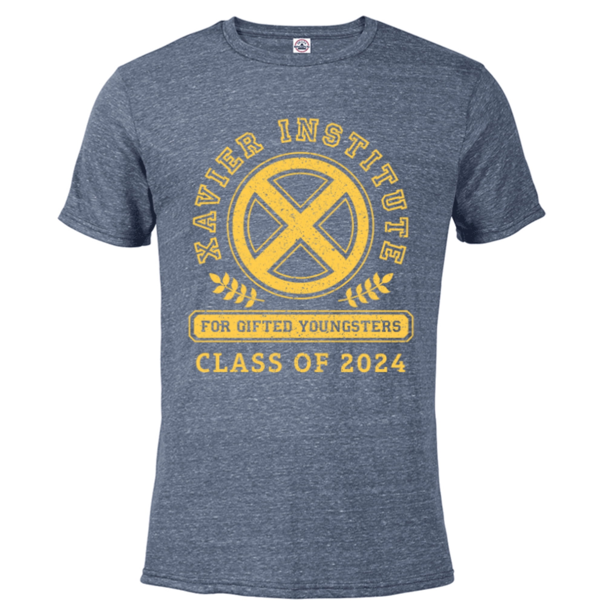 Marvel X-Men Xavier Institute Class of 2024 Grad Graduation - Short ...