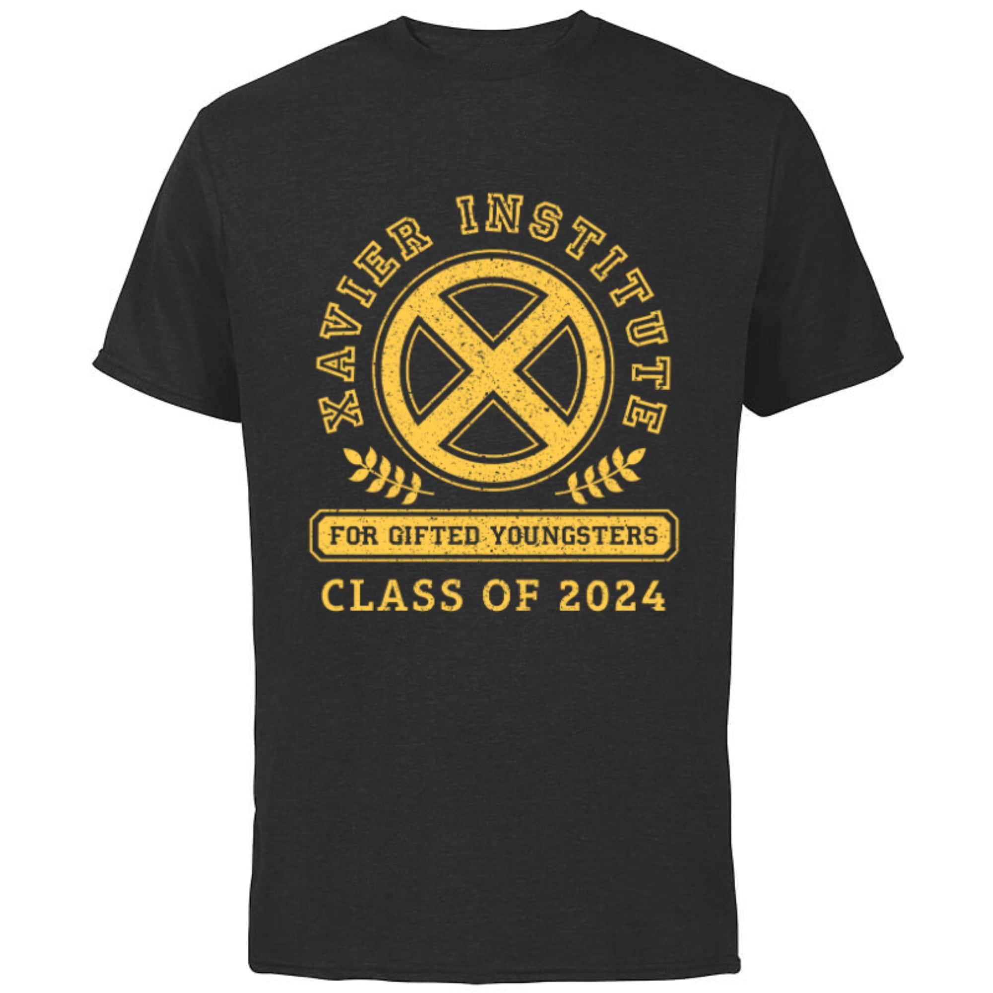 Marvel X-Men Xavier Institute Class of 2024 Grad Graduation - Short ...