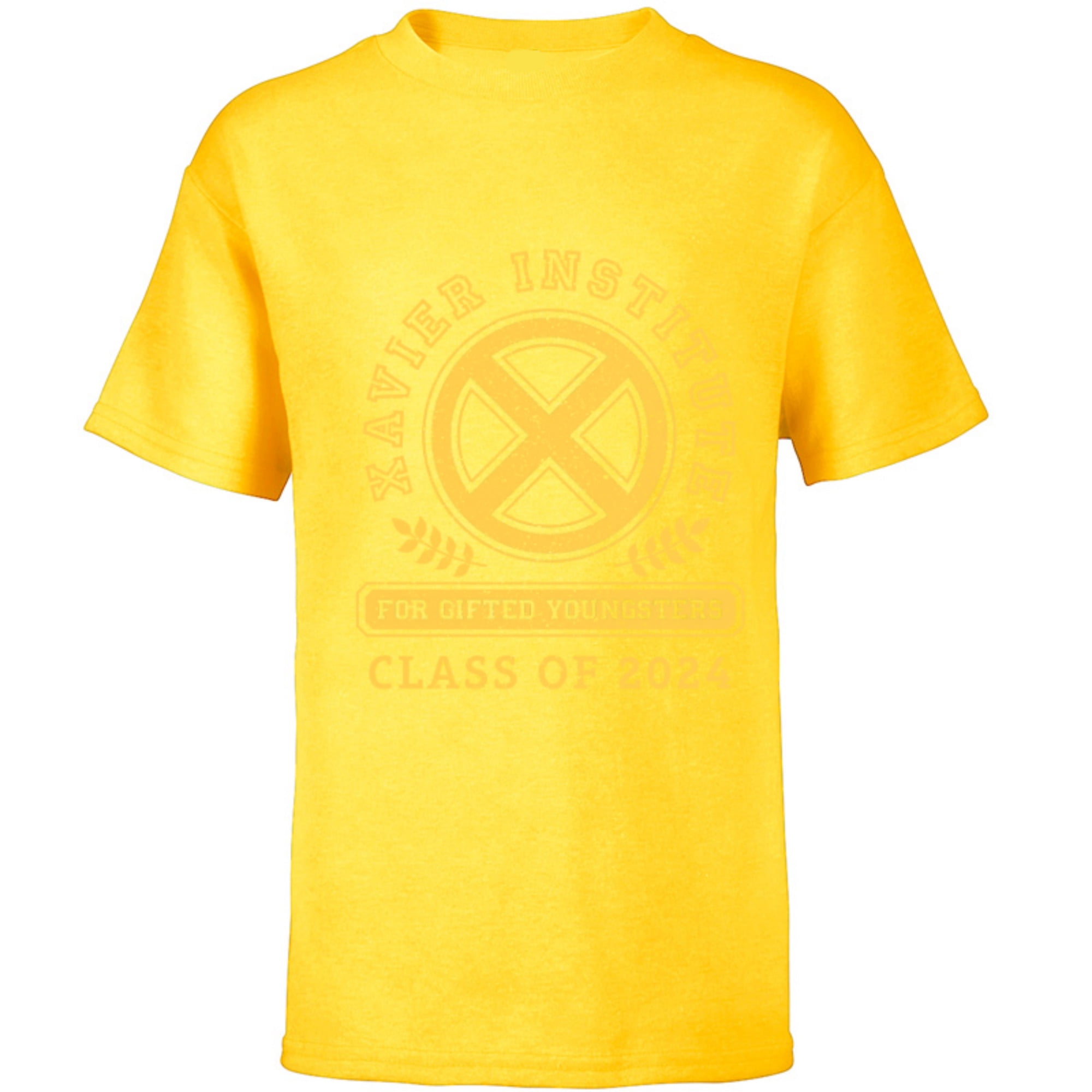 Marvel X-Men Xavier Institute Class of 2024 Grad Graduation - Short ...