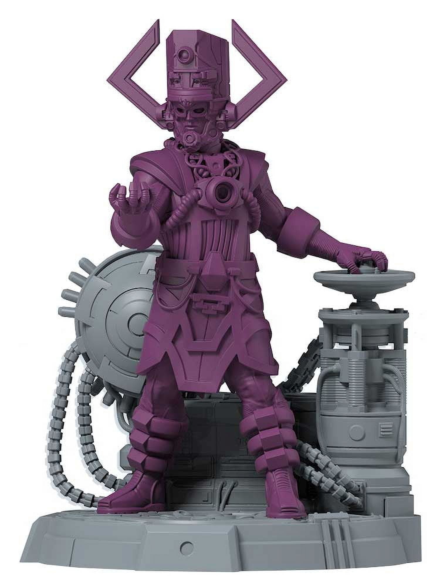 Marvel Zombies: Galactus the Devourer (Kickstarter Exclusive) - Walmart.com