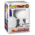 Funko, Vinyl Figure, 1223, Translucent, 3.75" Exclusive - Walmart.com