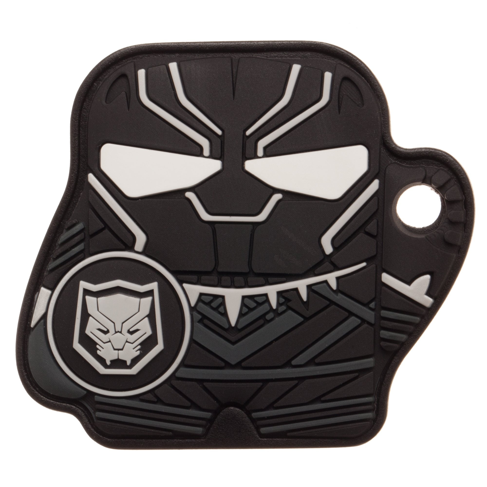 Marvel foundmi 2.0 Personal Bluetooth Tracker, Black Panther - Walmart.com