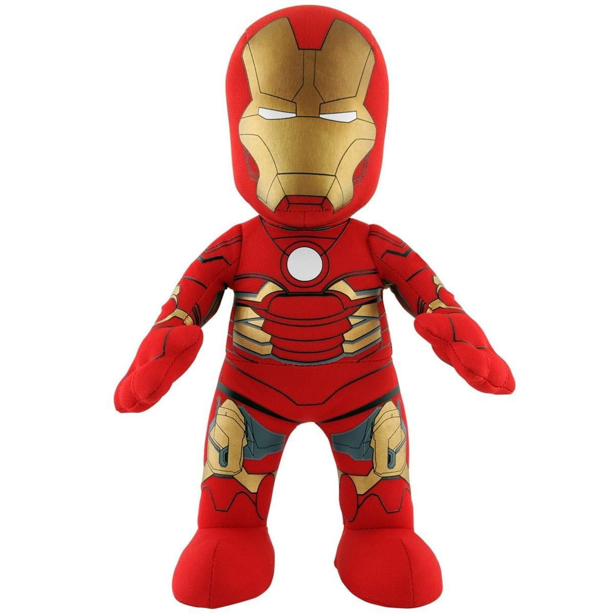 Marvel's Avengers: Age of Ultron Iron Man 10" Plush Figure - Walmart.com