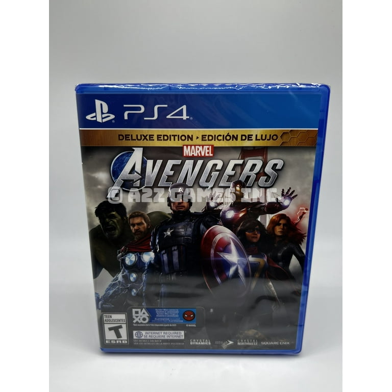 Ps4 walmart games store