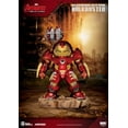 Beast Kingdom MEA-028 Marvels Avengers Hulk buster Figure - Walmart.com