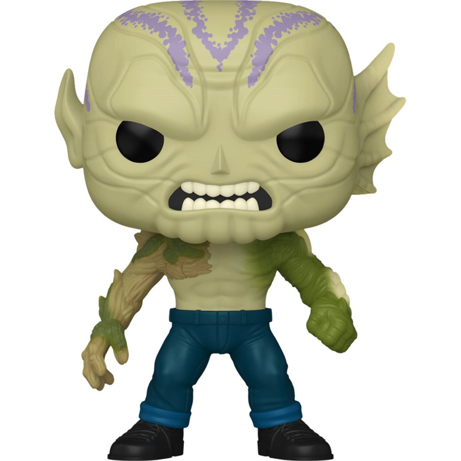 Marvel's Secret Invasion Gravik Funko Pop! Vinyl Figure - Walmart.com