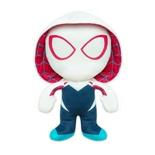 Spider Man Squishy