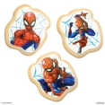 Marvel’s Spider-Man Vanilla Frosted Sugar Cookie with Vanilla Frosting ...