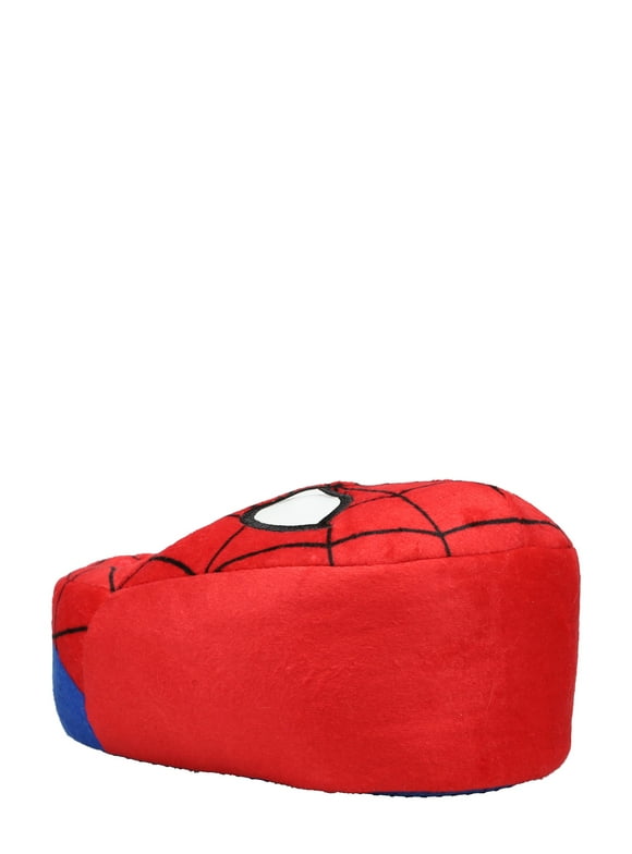Spiderman Kids Slippers