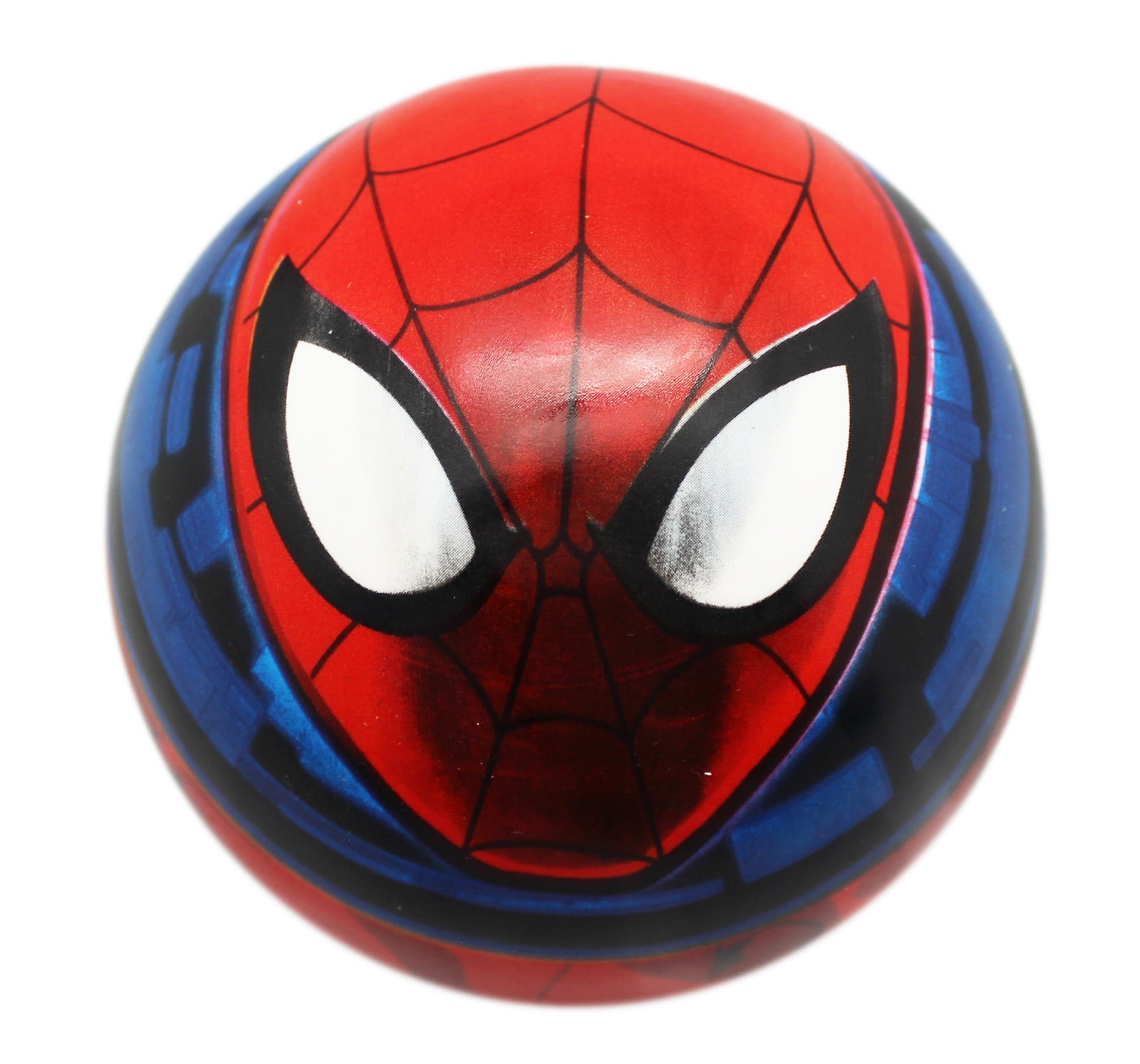Marvel's Ultimate Spider-Man Small Inflatable Ball (May Ship Deflated ...