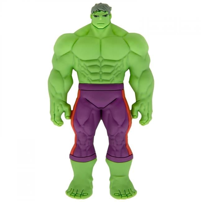 Marvel the Character Bendable Magnet, Multi Color - Walmart.com