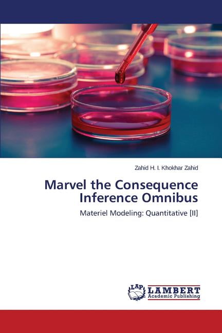 Marvel the Consequence Inference Omnibus (Paperback) - Walmart.com
