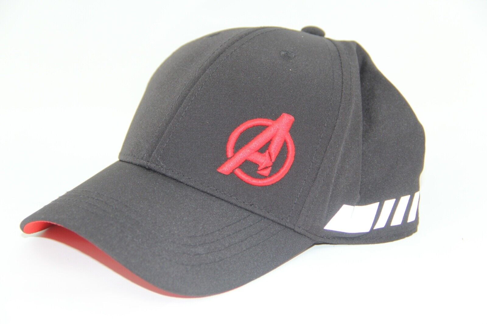 Marvel x Reserved Avengers Boys Girls Kids Children's reflective effect ...