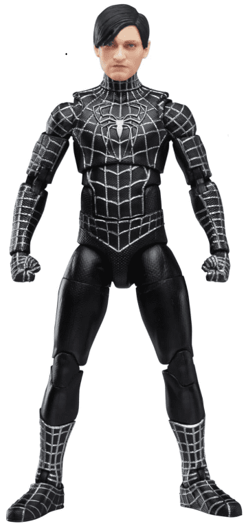 MarvelLegends Series Vénom Spider - Man| Vénom Spider - Man Comics ...