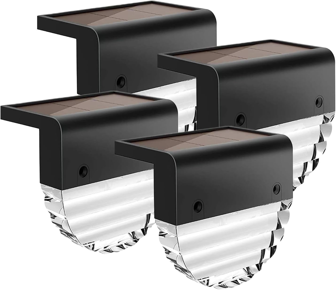 Marvelmerit Solar Pool Lights, Poolside Solar Light, Inground ...