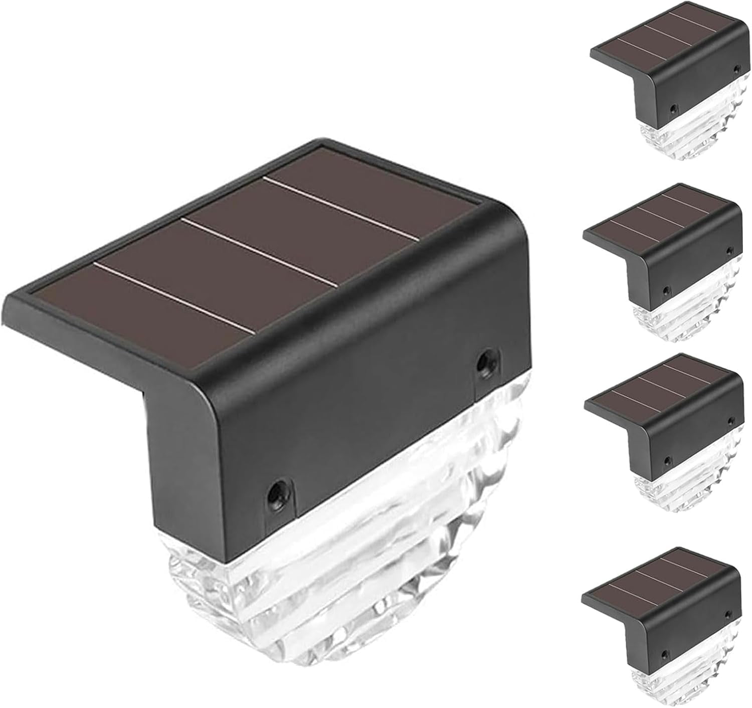 Marvelmerit Solar Pool Lights, Poolside Solar Light, Solars Light for ...