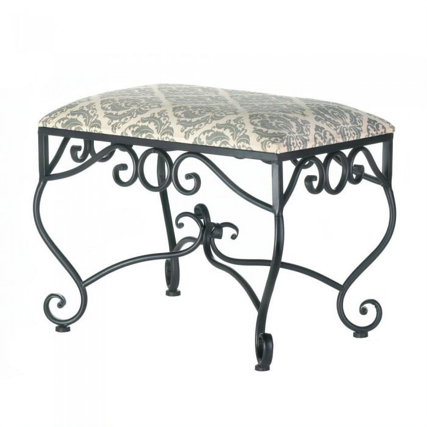 Marvelous Manor Stool - Walmart.com