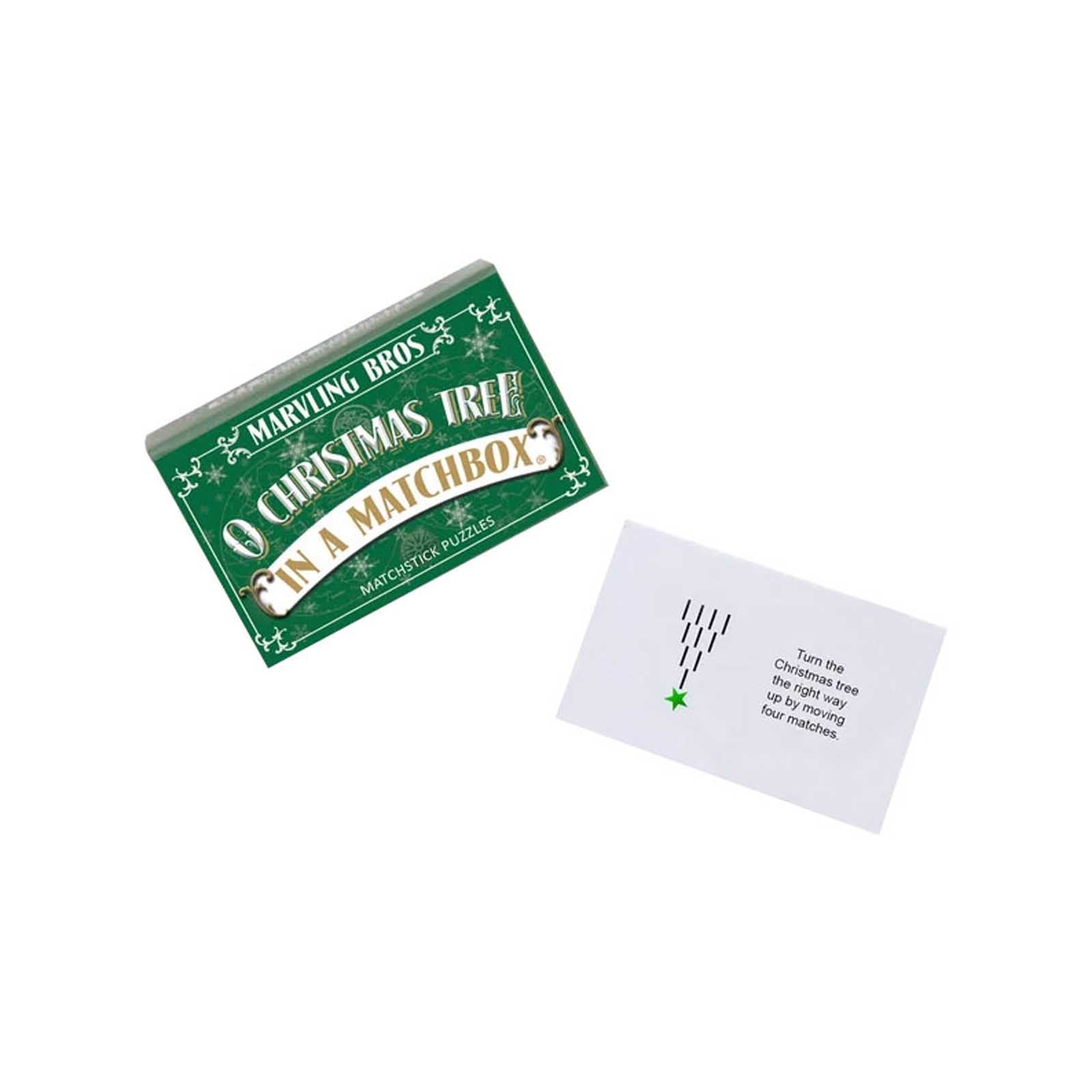 Marvelous Matchstick Puzzles - Matchstick challenges & lateral thinking ...