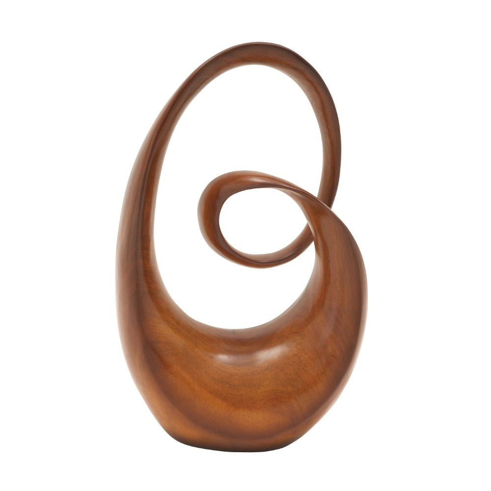 Marvelous Ps Abstract Sculpture - Walmart.com
