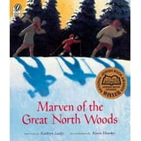 Marven of the Great North Woods - Walmart.com