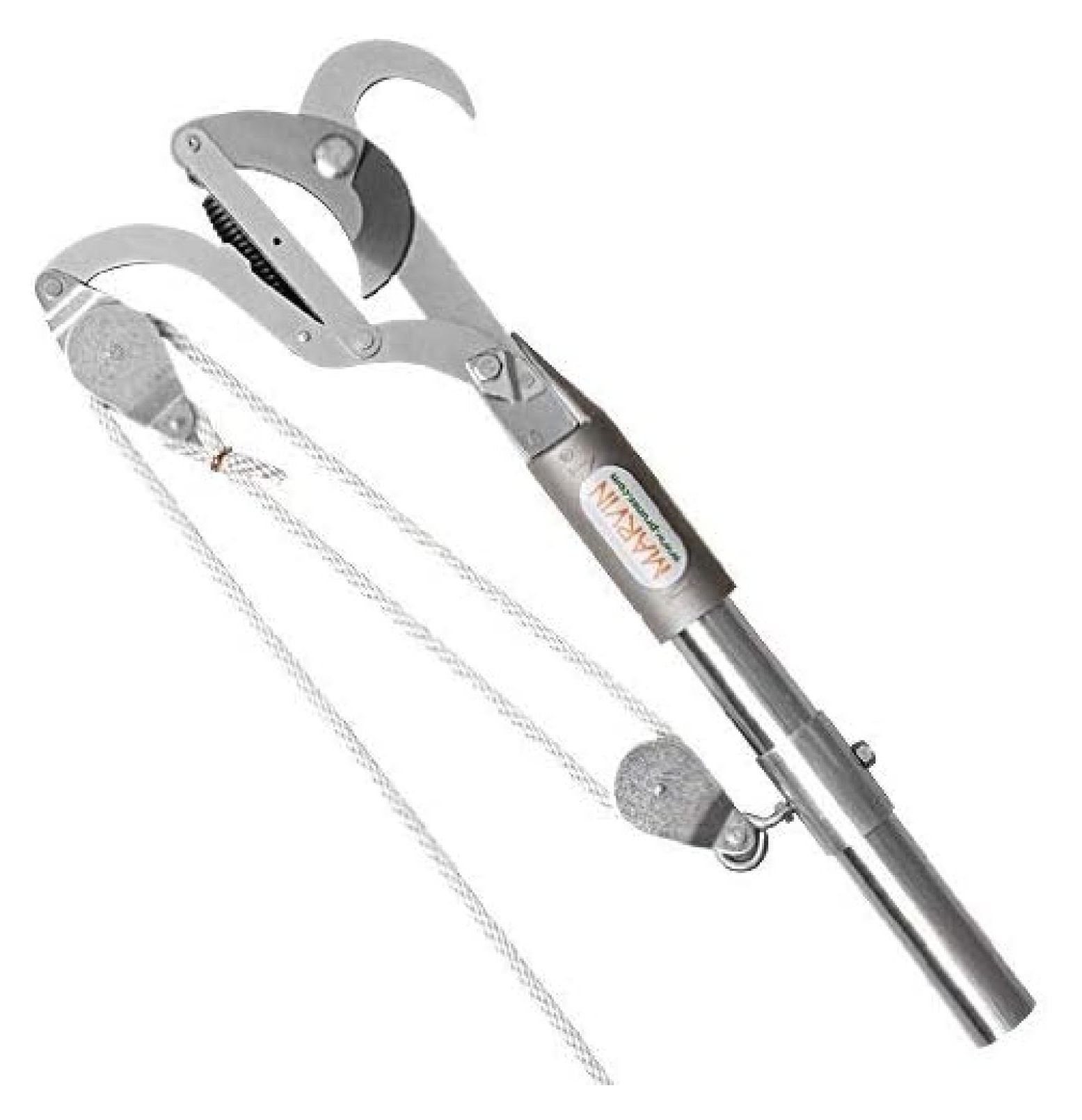 Marvin "Bull" 1-3/4" Pruner Head - Walmart.com