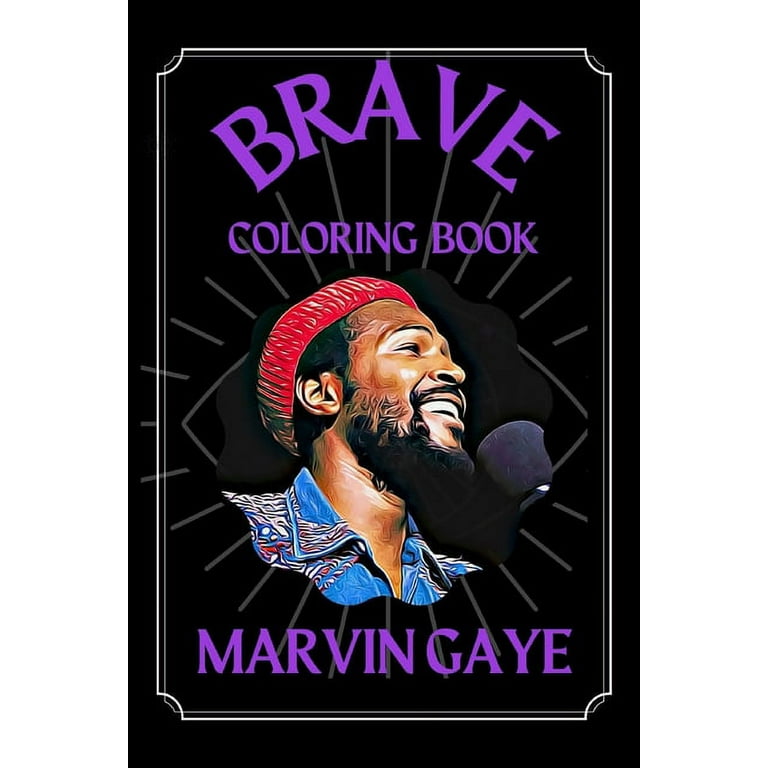 brave coloring pages bearded