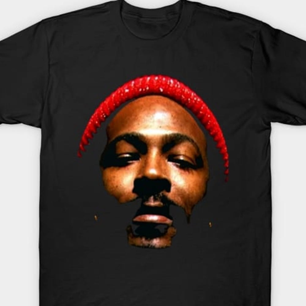 Marvin Gaye Inspired Men's T-Shirt - 100% Cotton, Casual Fit with Crew ...