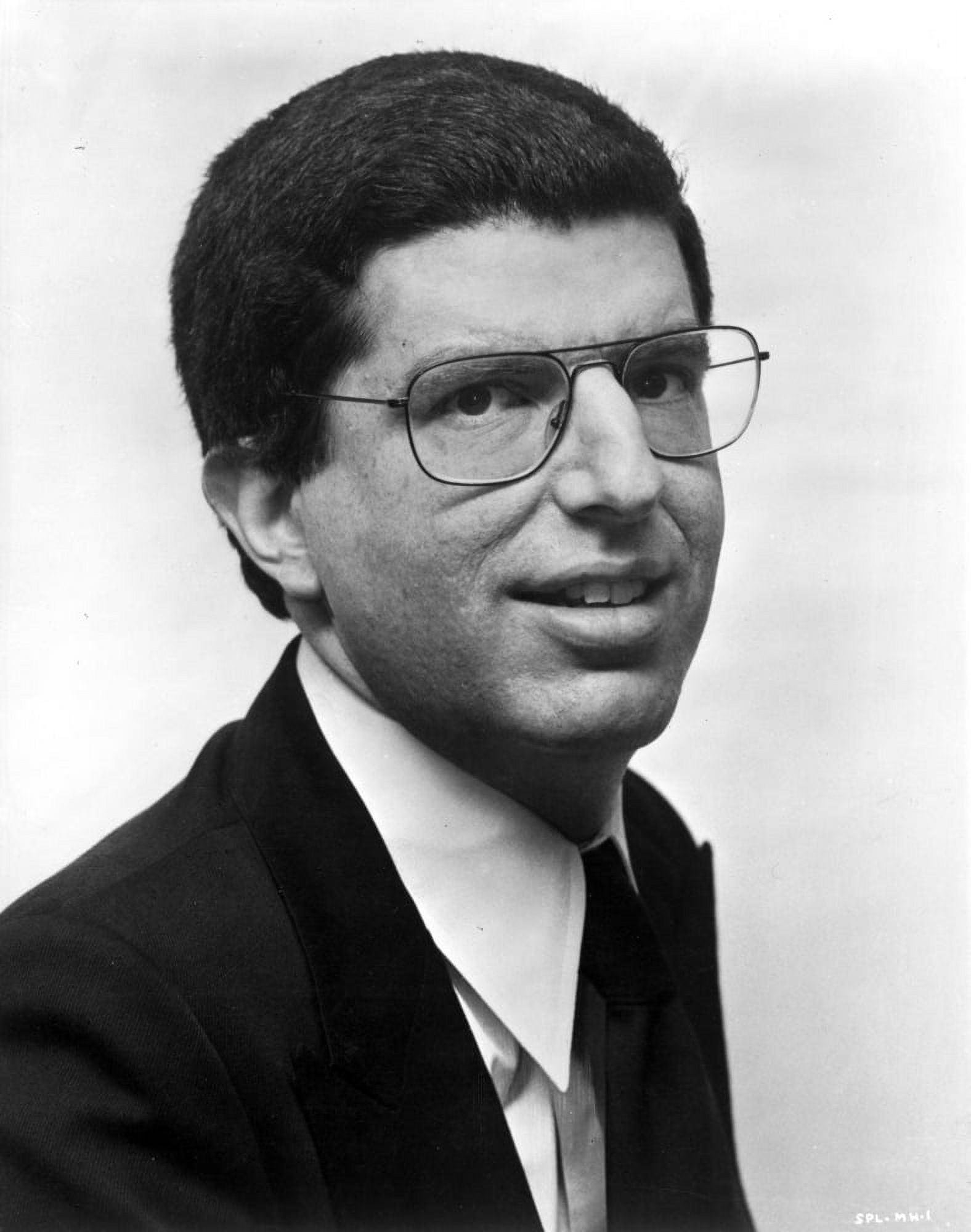 Marvin Hamlisch Photo Print (8 x 10) - Walmart.com