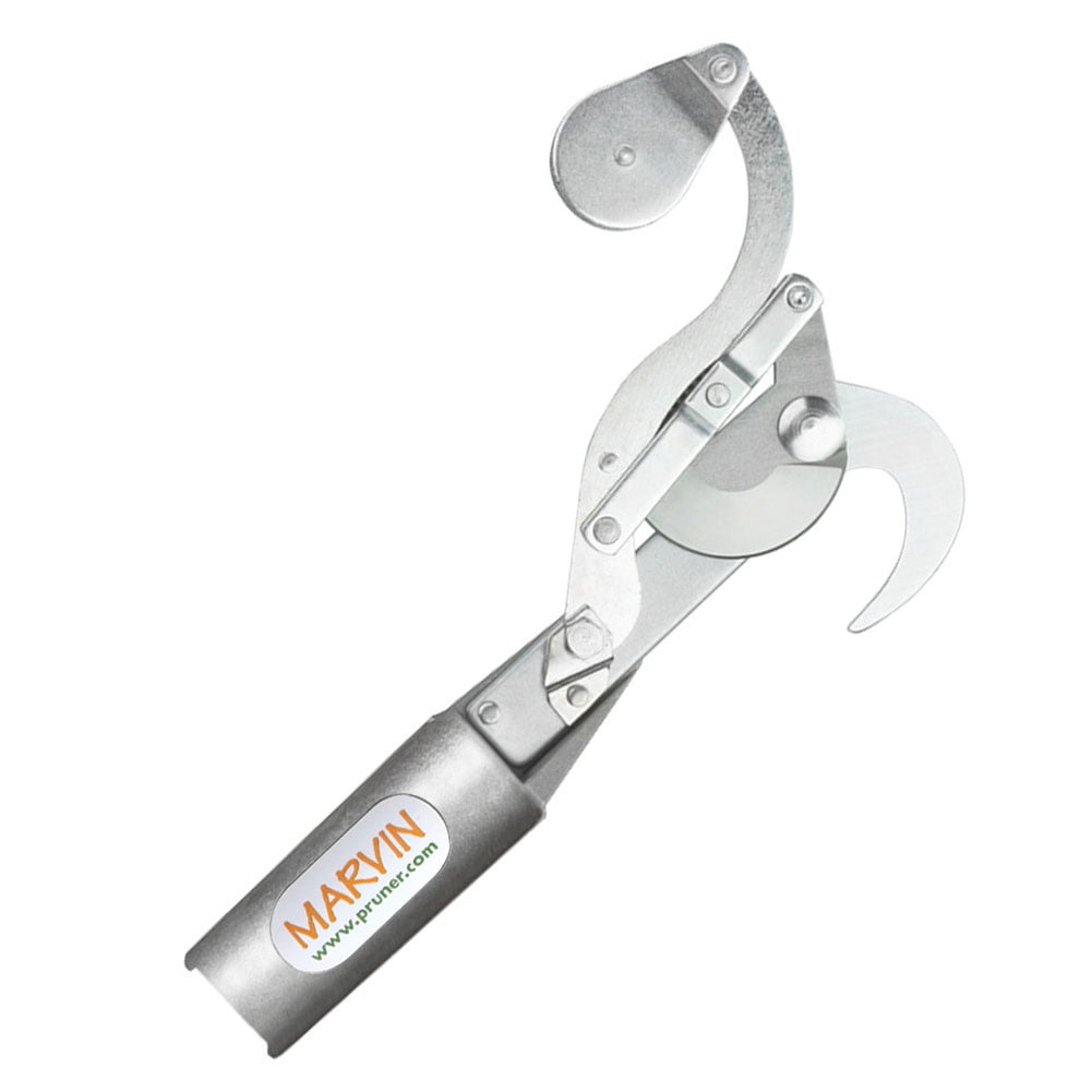 Marvin PH-4 Pruner Head (1-1/4" capacity) PH4 - Walmart.com