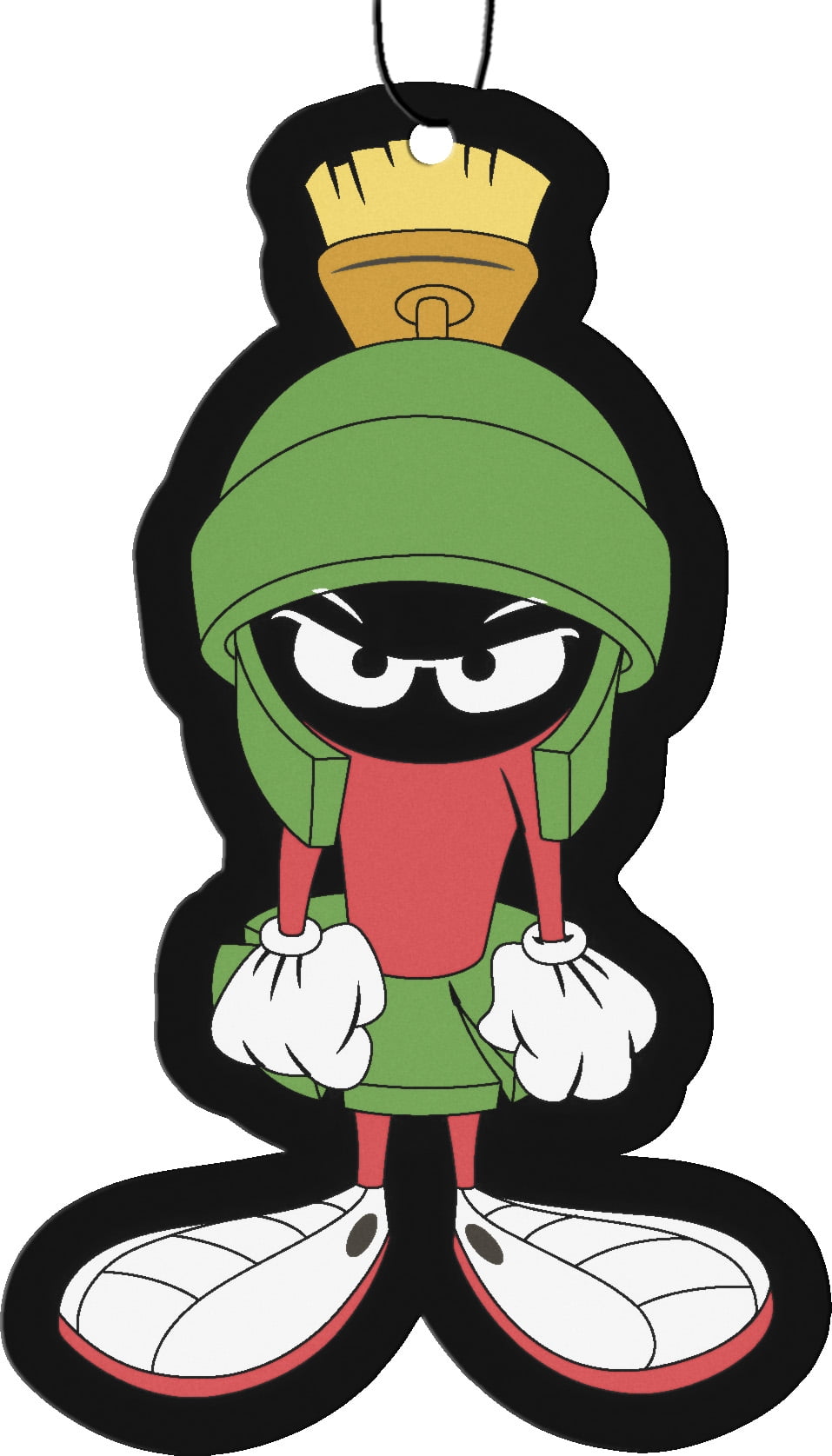 MARVIN THE MARTIAN AIR FRESHNR - Walmart Business Supplies