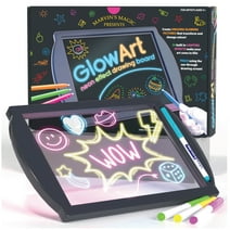 Etch A Sketch, Classic Red Drawing Toy with Magic Screen, for Ages 3 ...