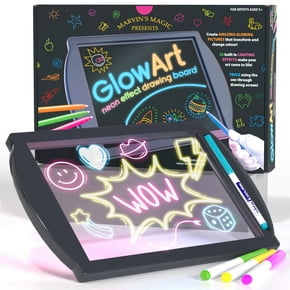 Light Up Drawing Pad