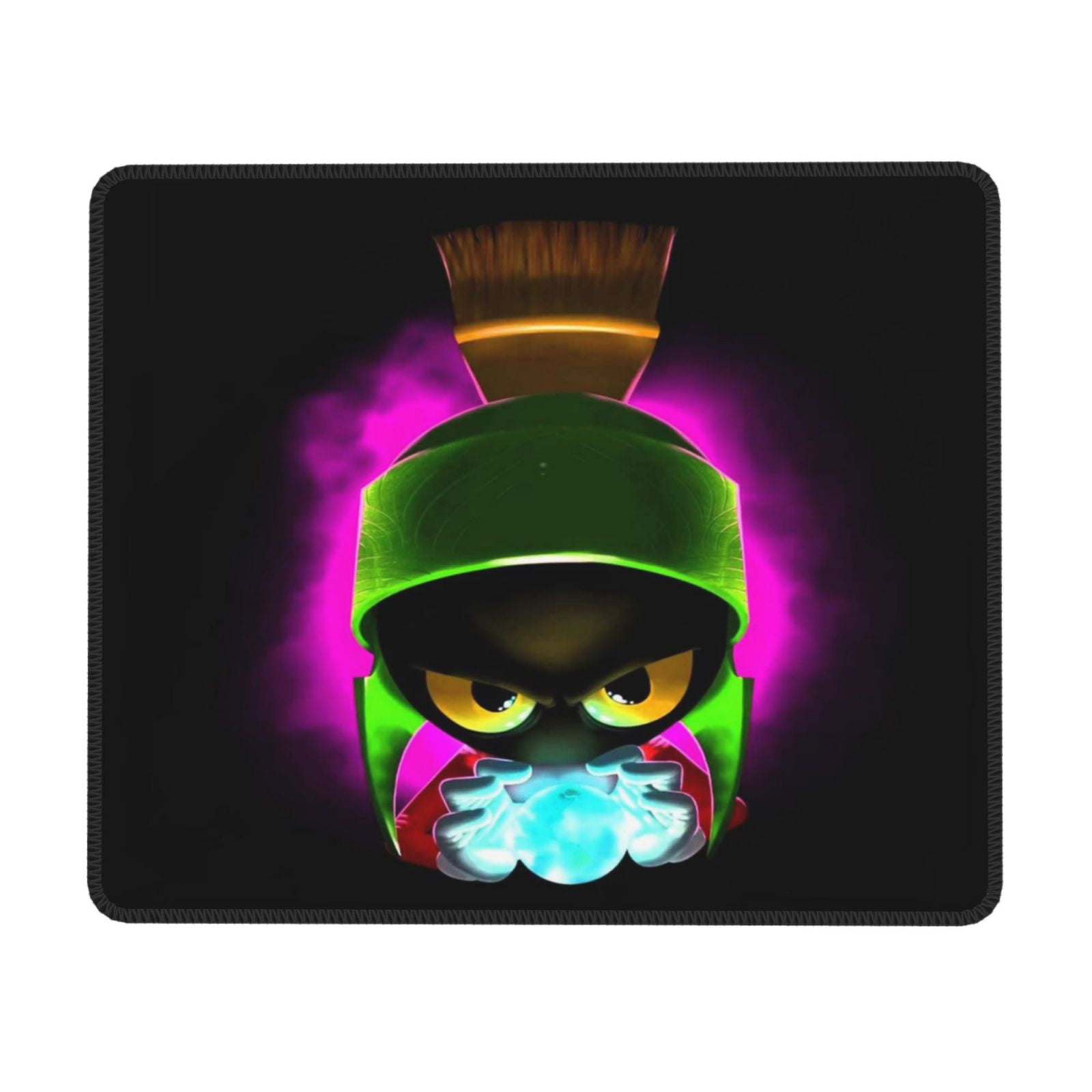 Marvin the Martian Mouse Pad Office Gaming Anime Cartoon Mousepad 10 x ...