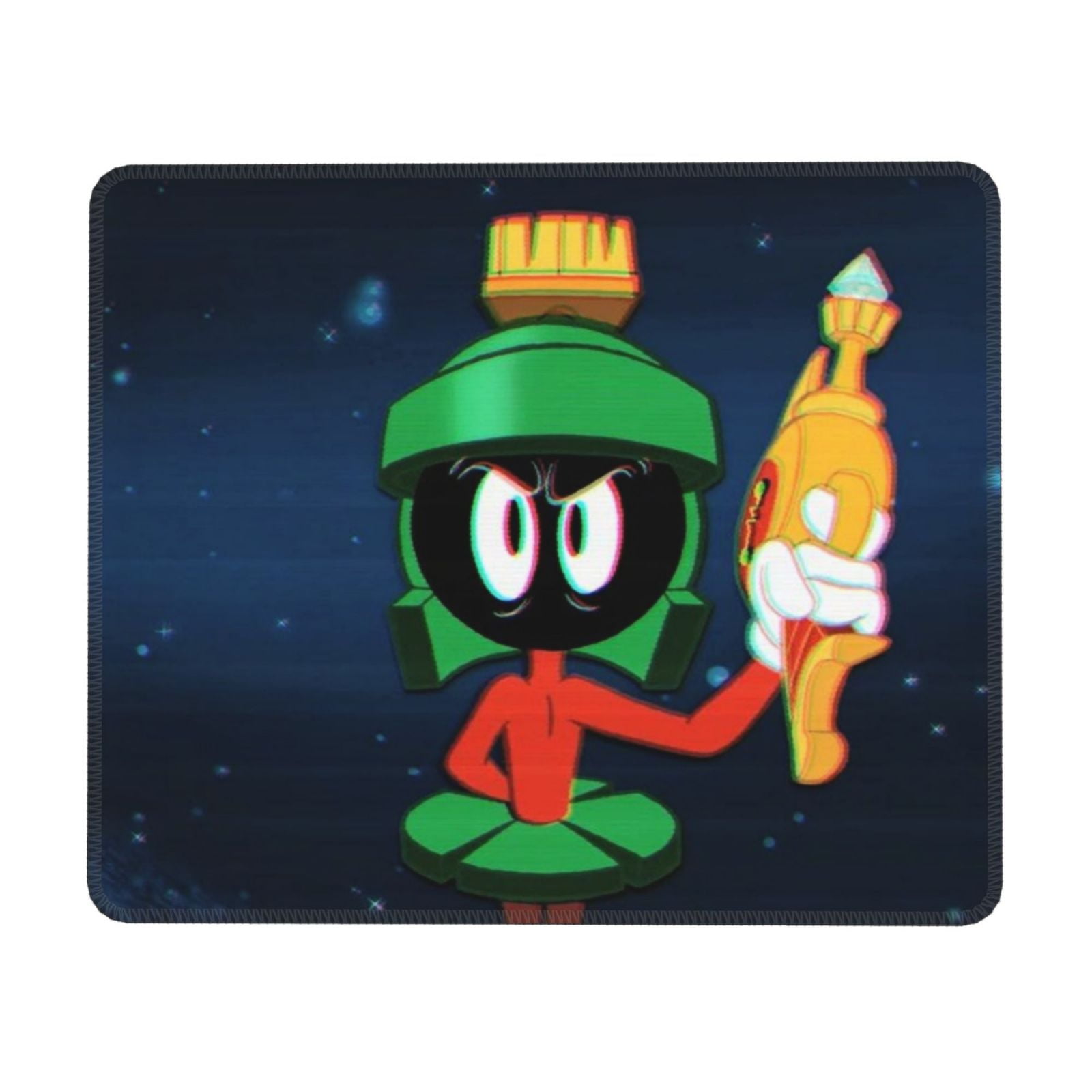 Marvin the Martian Mouse Pad Office Gaming Anime Cartoon Mousepad 10 x ...