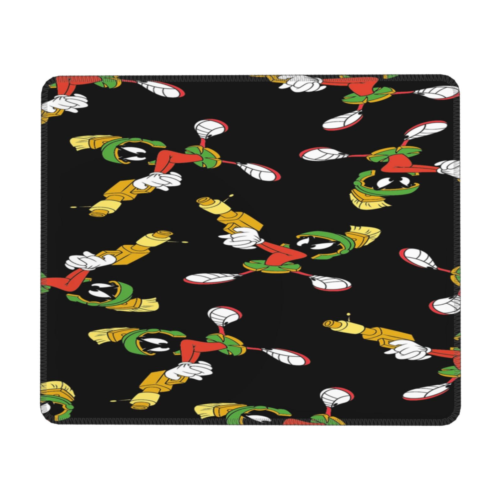 Marvin the Martian Mouse Pad Office Gaming Anime Cartoon Mousepad 7.9 x ...