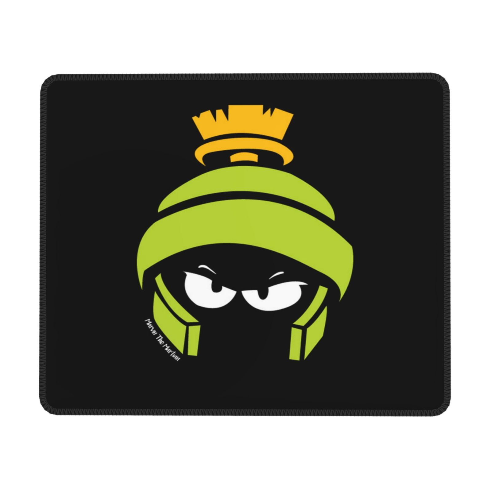 Marvin the Martian Mouse Pad Office Gaming Anime Cartoon Mousepad 7 x 8 ...