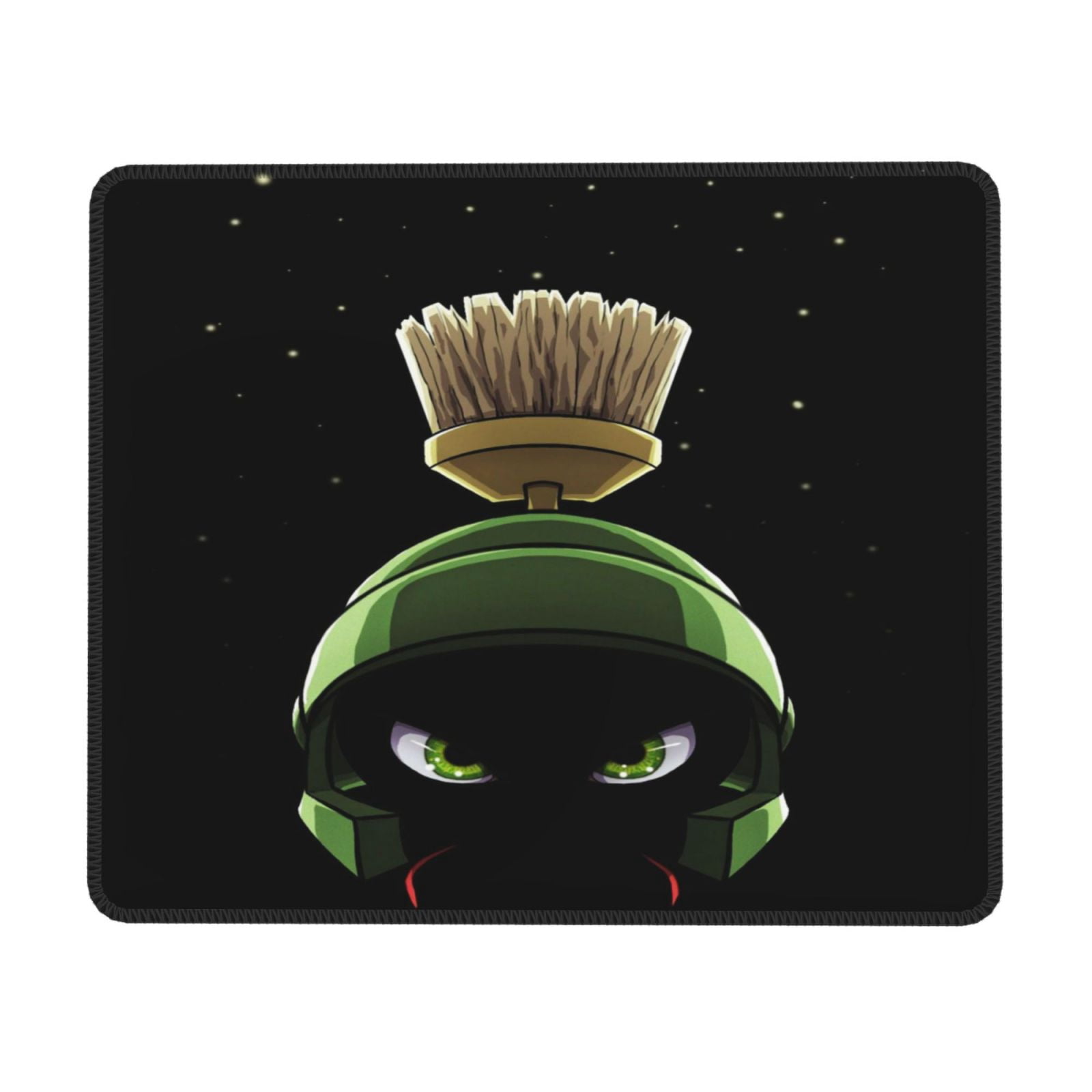 Marvin the Martian Mouse Pad Office Gaming Anime Cartoon Mousepad 7 x 8 ...