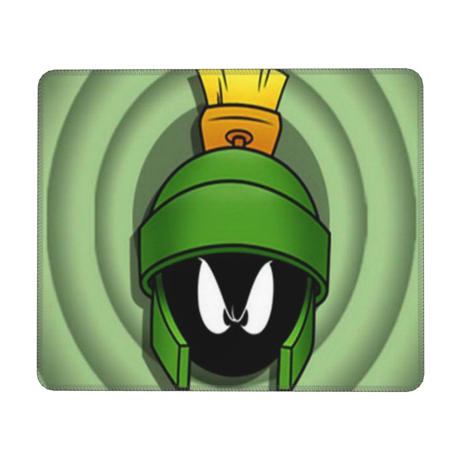 Marvin the Martian Mouse Pad Office Gaming Anime Cartoon Mousepad 7 x 8 ...