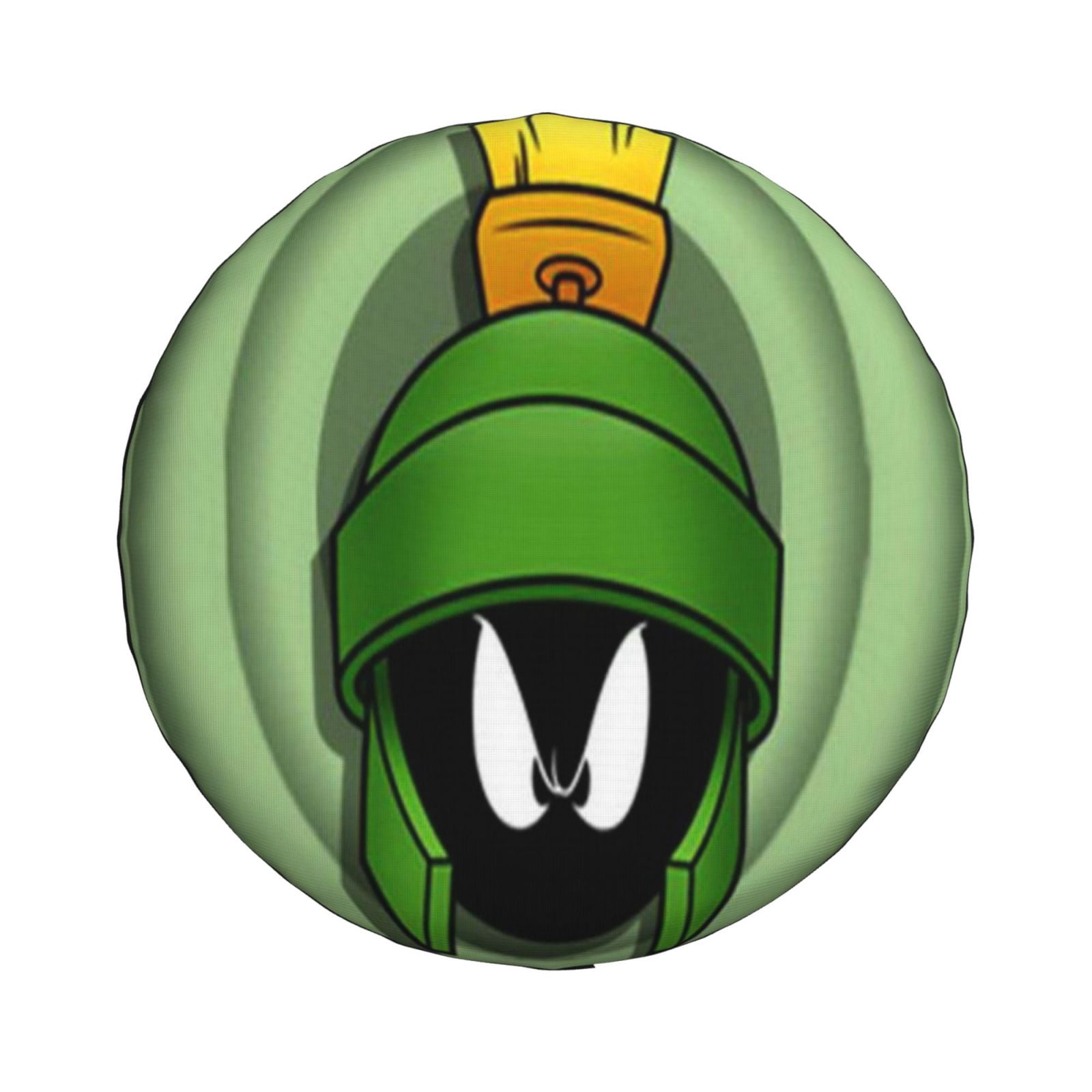 Marvin the Martian Spare Tire Cover Animal Cute Cartoon Weatherproof ...